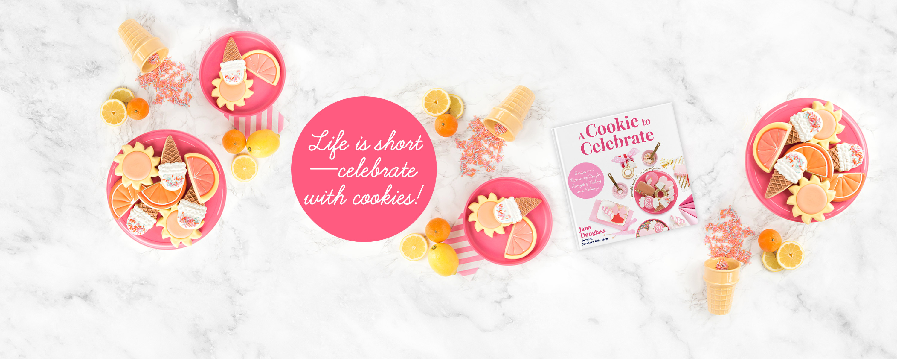 Amazon.com: Mango Publishing: A Cookie to Celebrate