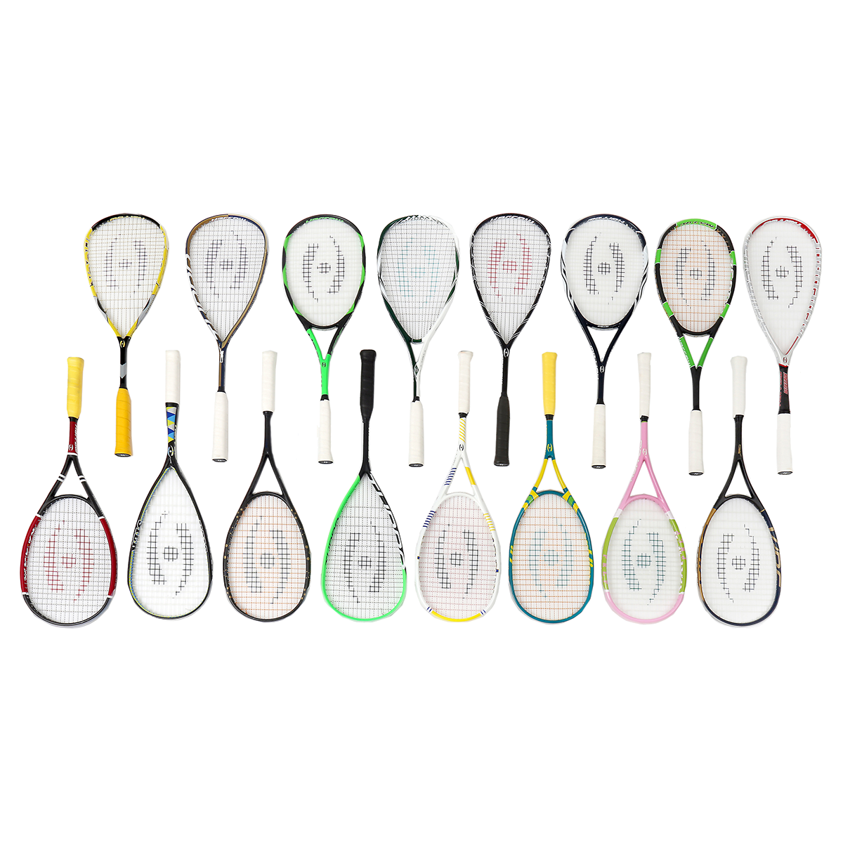 Amazon.com: Harrow: Racquets