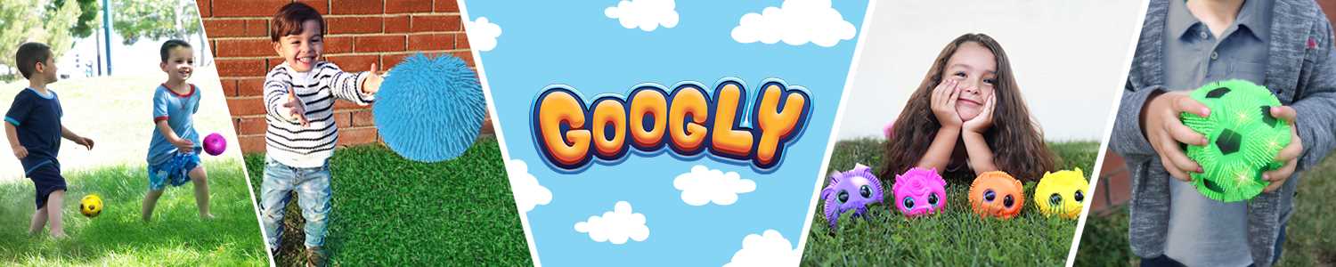 Amazon.com: Googly Balls