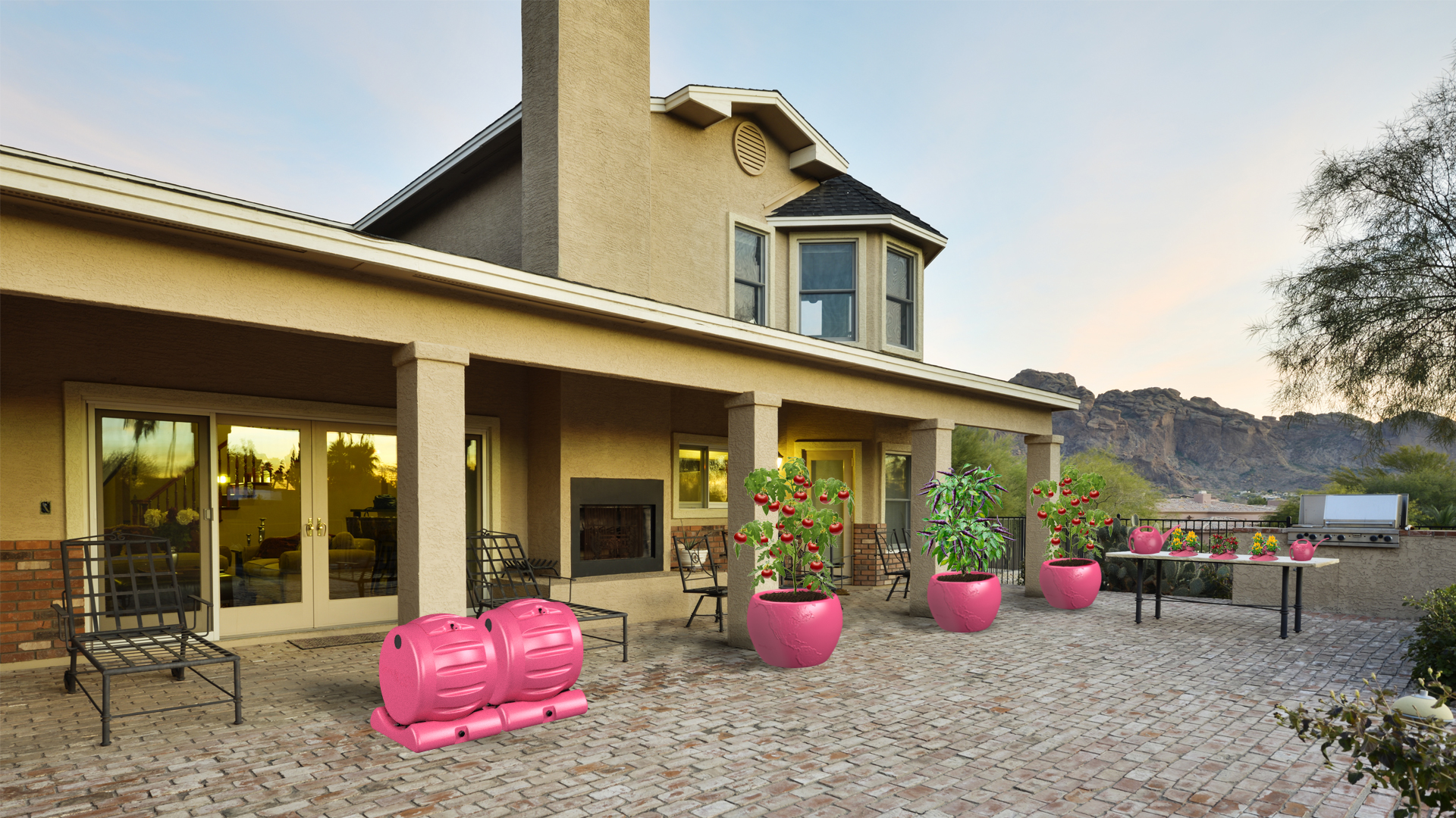 Amazon.com: Envirocycle: Composter