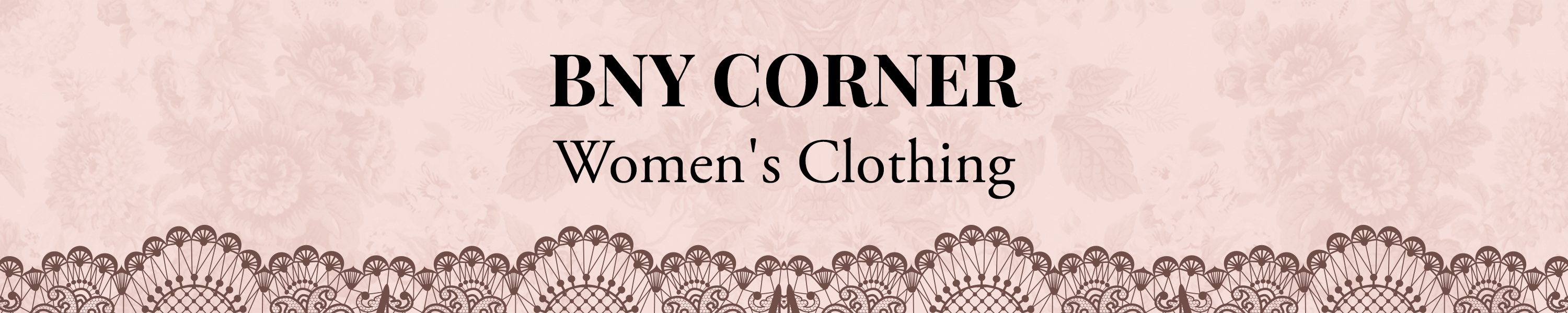 Amazon.com: BNY Corner: Women's Clothing