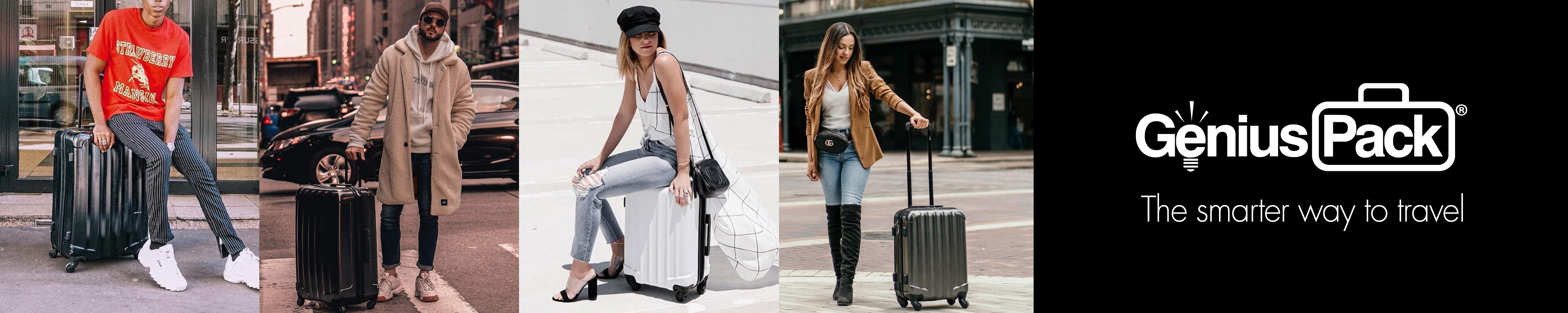 Amazon.com: Genius Pack: Backpacks & Everyday