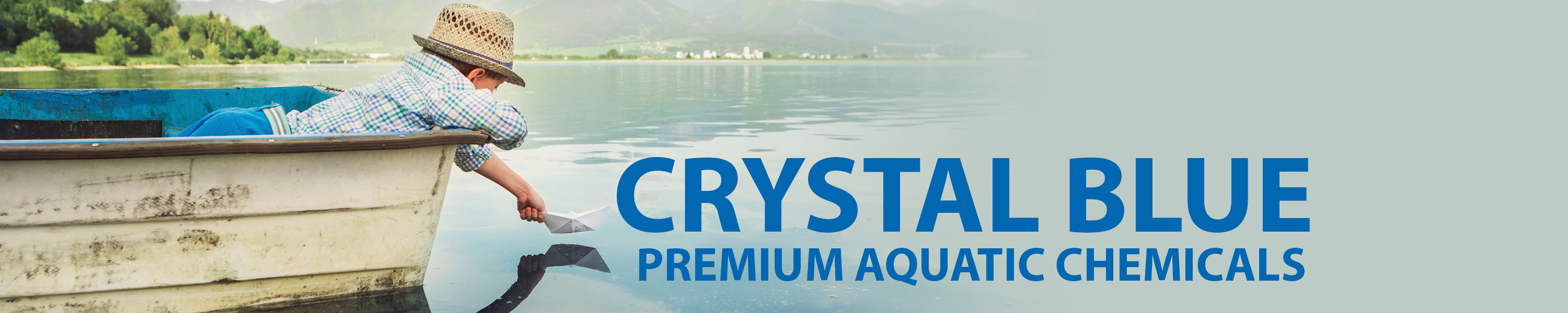 Amazon.com: Crystal Blue