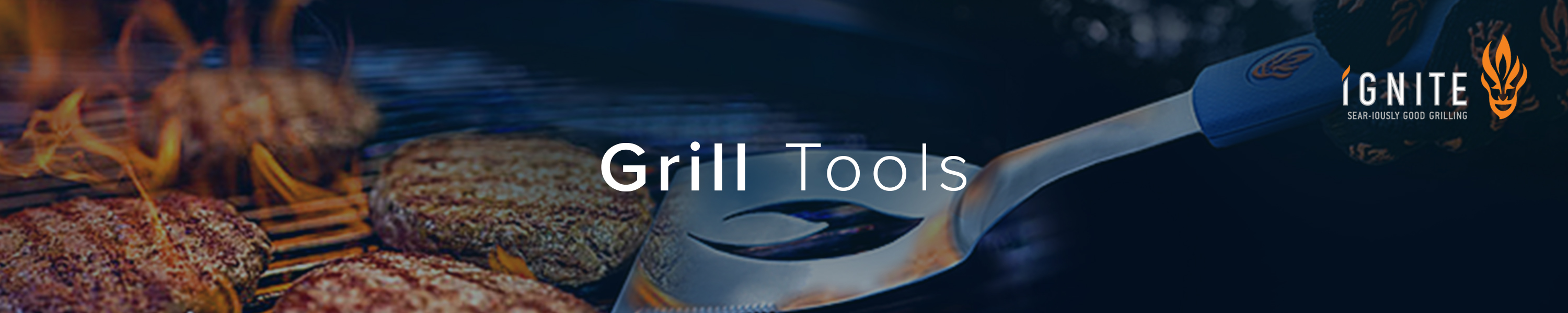 Amazon.com: Ignite Grilling: Grill Tools
