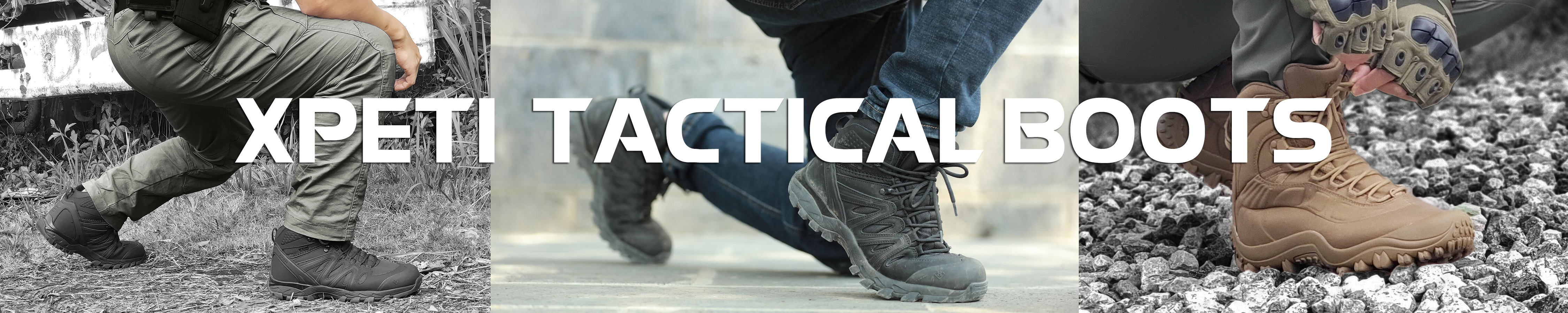 Amazon.com: XPETI: TACTICAL