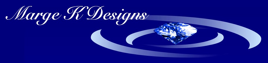 Amazon.com: Marge K Designs