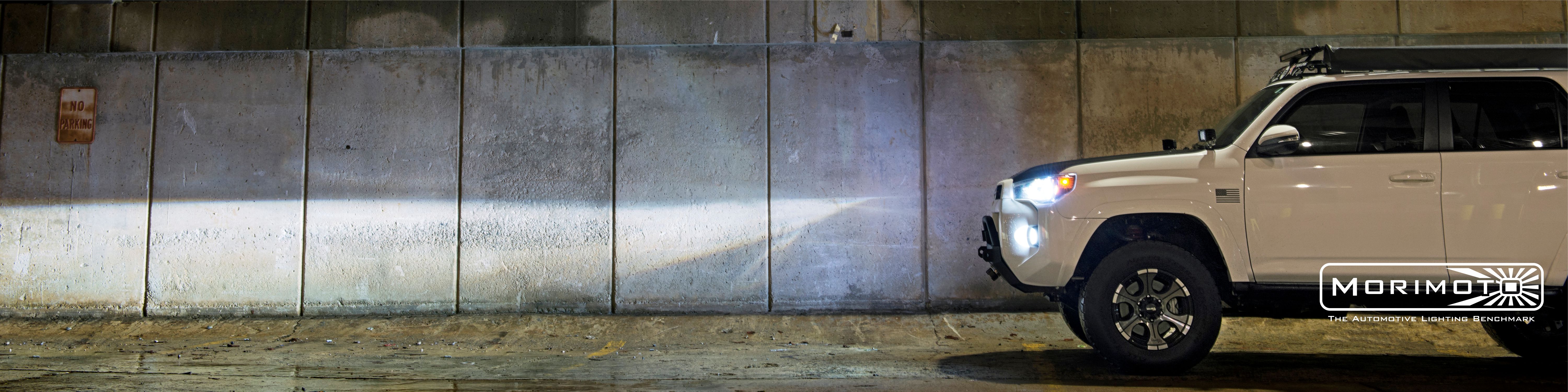 Amazon.com: Morimoto: HID & LED Projectors