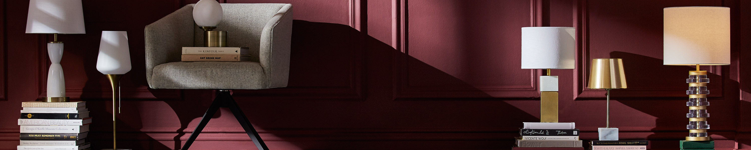 Amazon.com: Rivet: Ceiling Lights + Fans