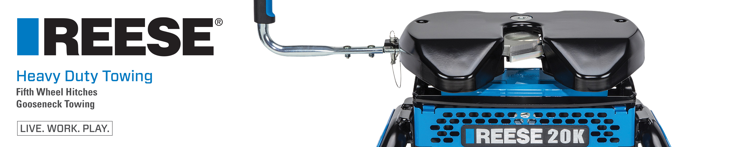 Amazon.com: Reese: Heavy Duty Towing