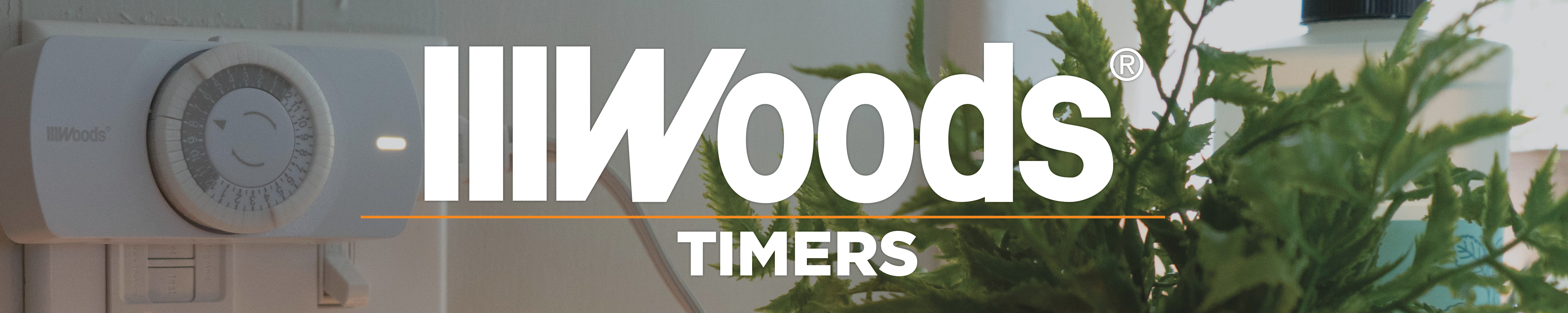Amazon.com: Woods: Next Gen Timers