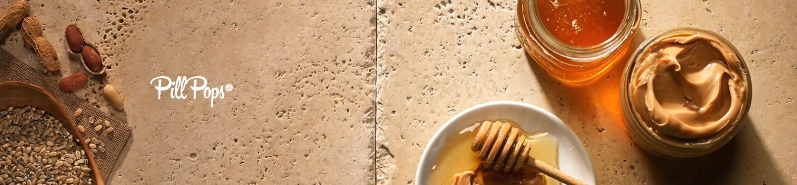 Amazon.com: Zoe: Pill Pops