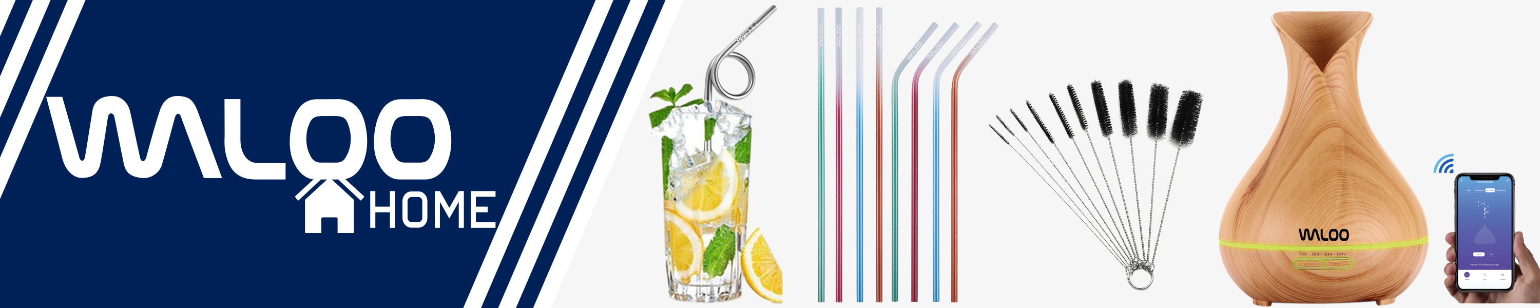 Amazon.com: Waloo: Waloo Home