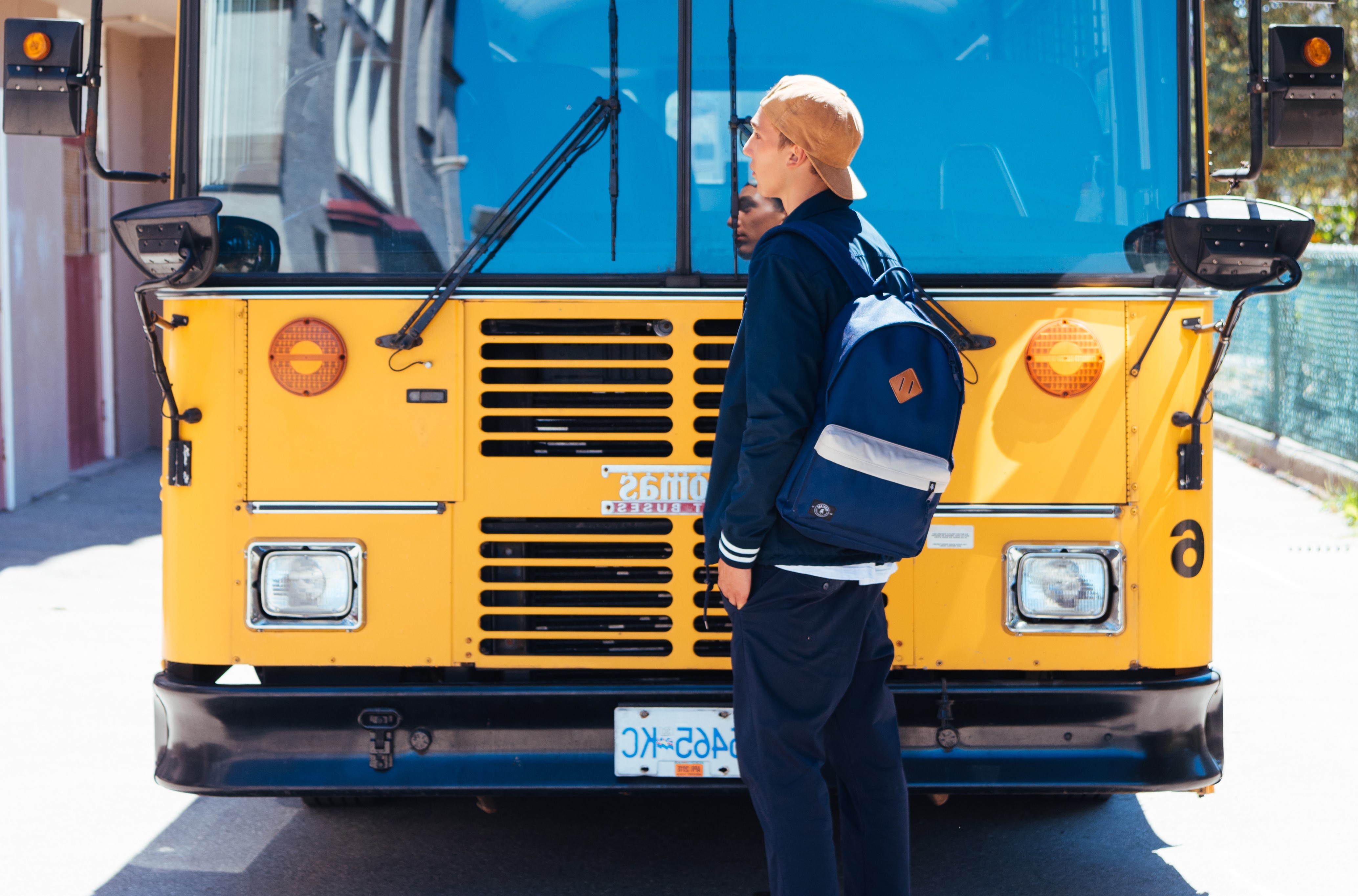 Amazon.com: Parkland: Backpacks