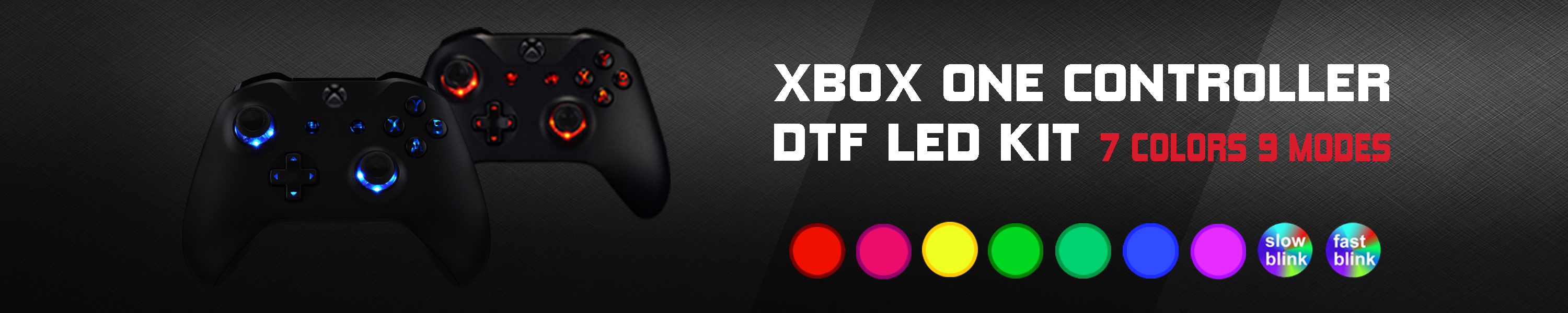 Amazon.com: eXtremeRate: For Xbox One Other Accessories