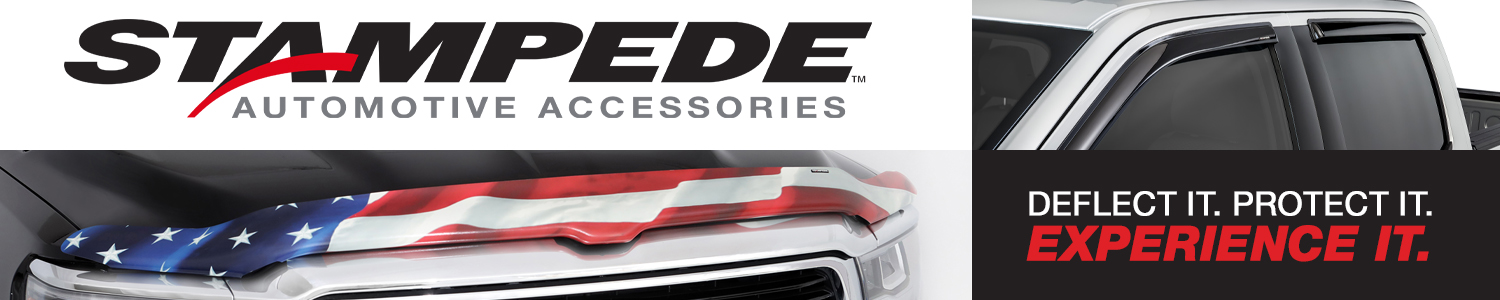 Amazon.com: Stampede