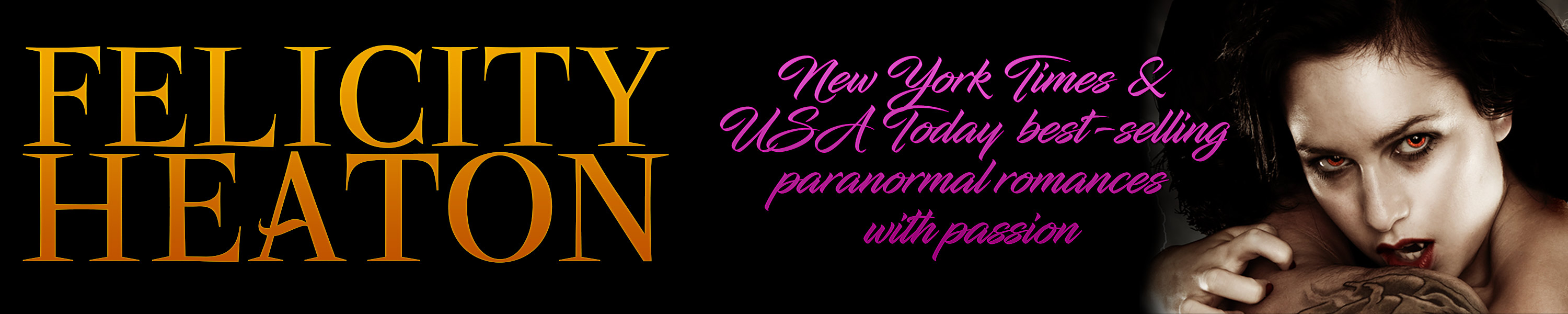 Amazon.com: Felicity Heaton: London Vampires Series