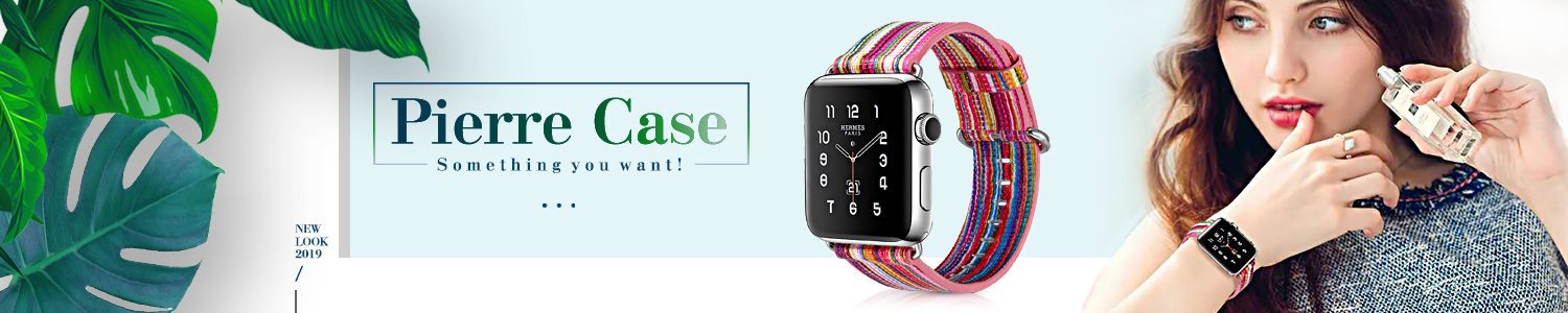 Amazon.com: Pierre Case