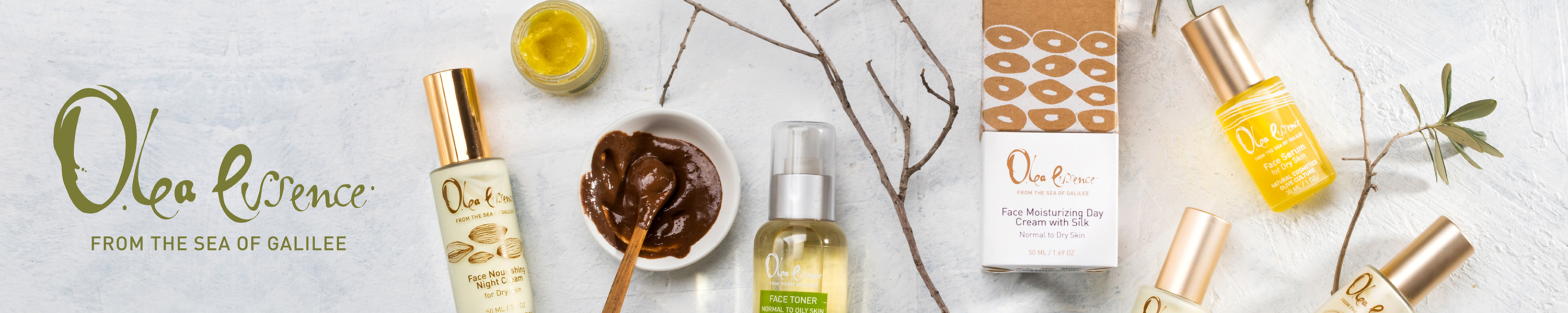 Amazon.com: Olea Essence: Anti-Aging