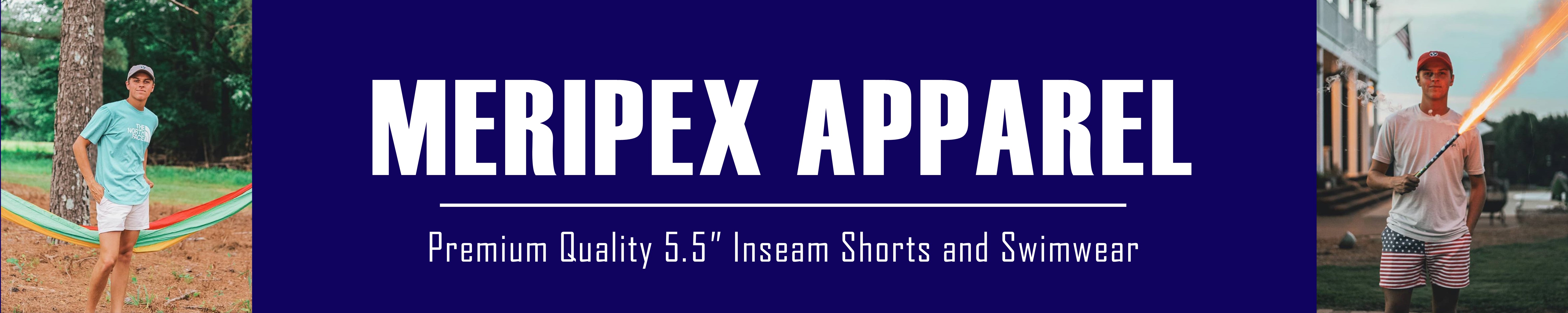 Amazon.com: Meripex Apparel
