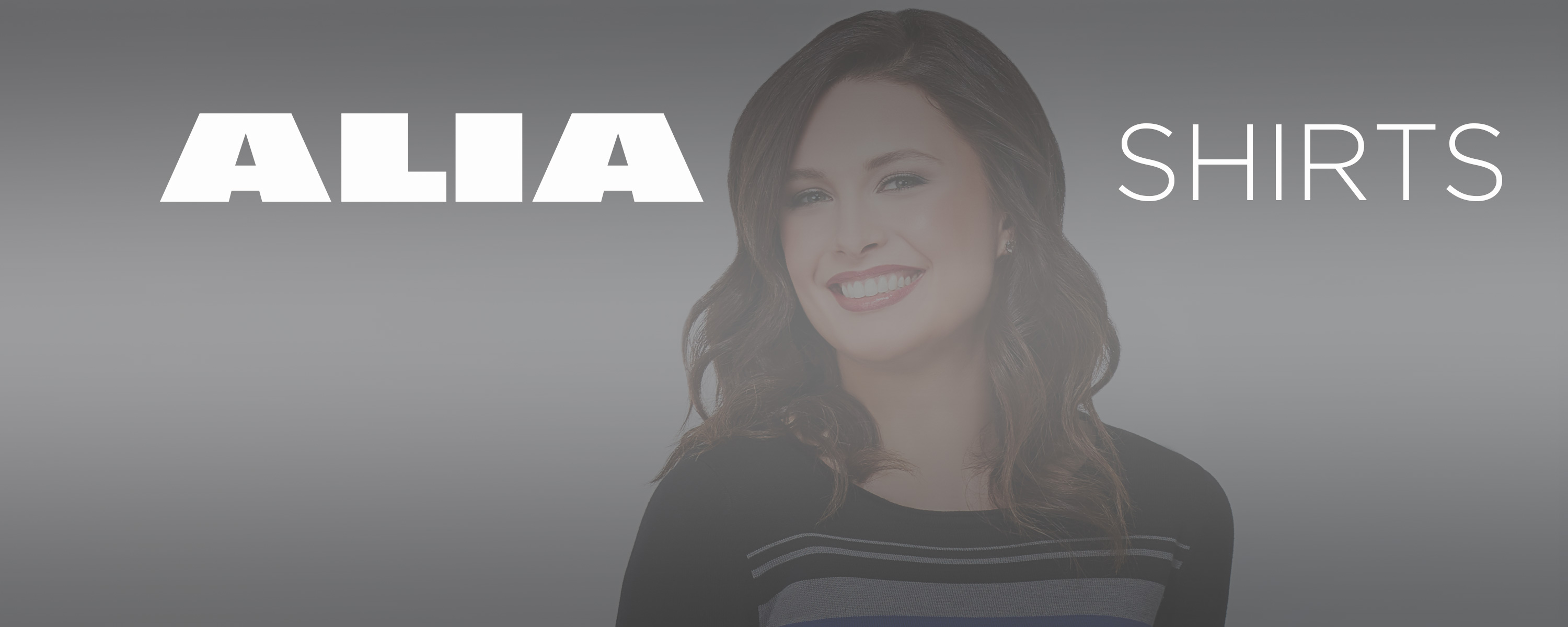 Amazon.com: Alia: Shirts