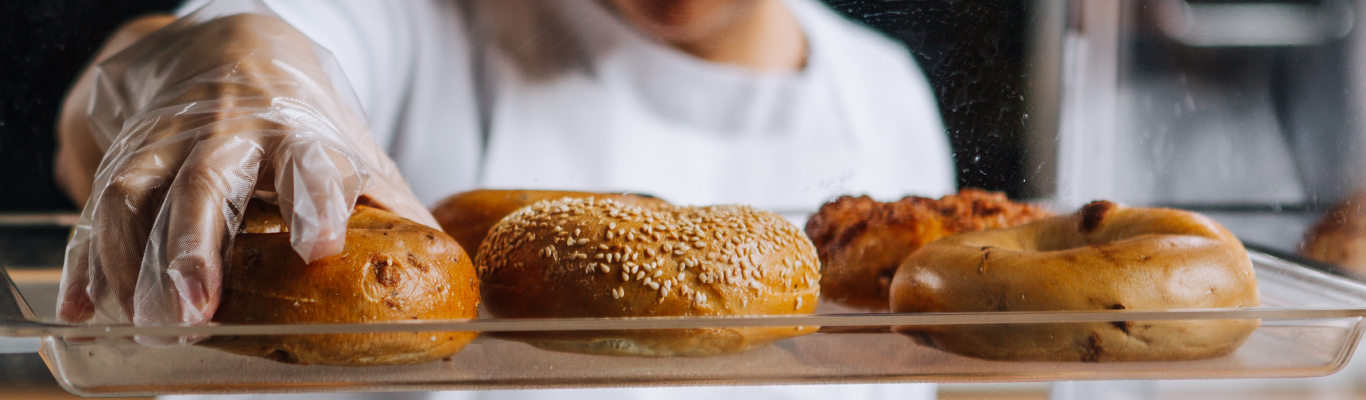 Amazon.com: FoodHandler: Poly