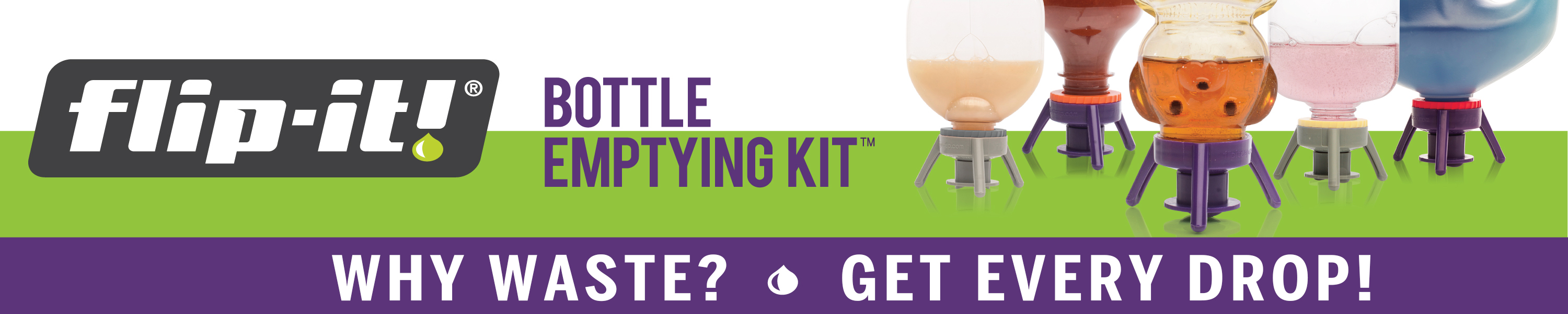 Amazon.com: Flip-It!: Specialty Kits