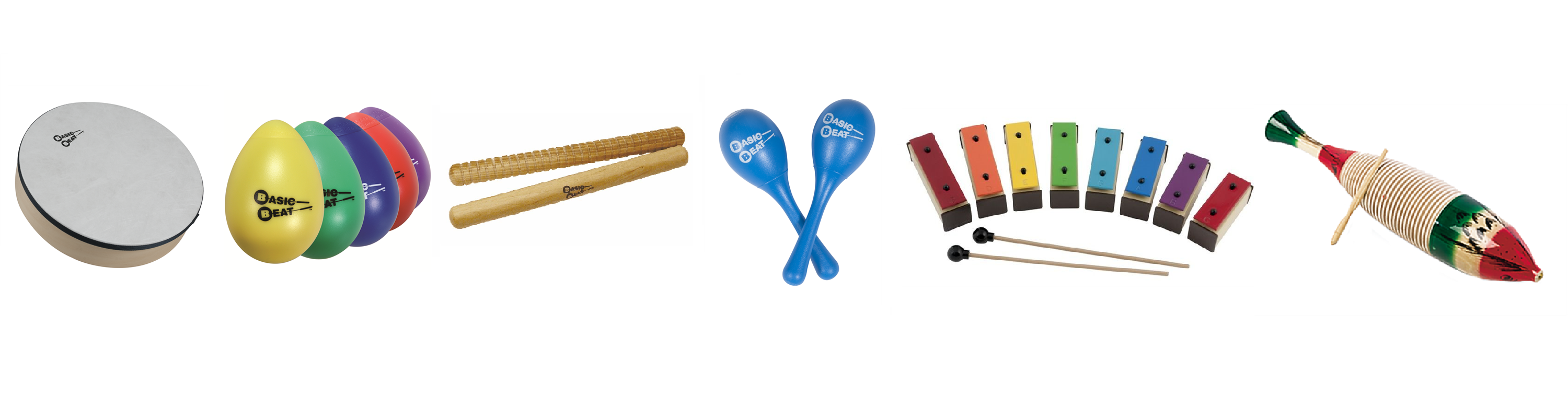 Amazon.com: Basic Beat