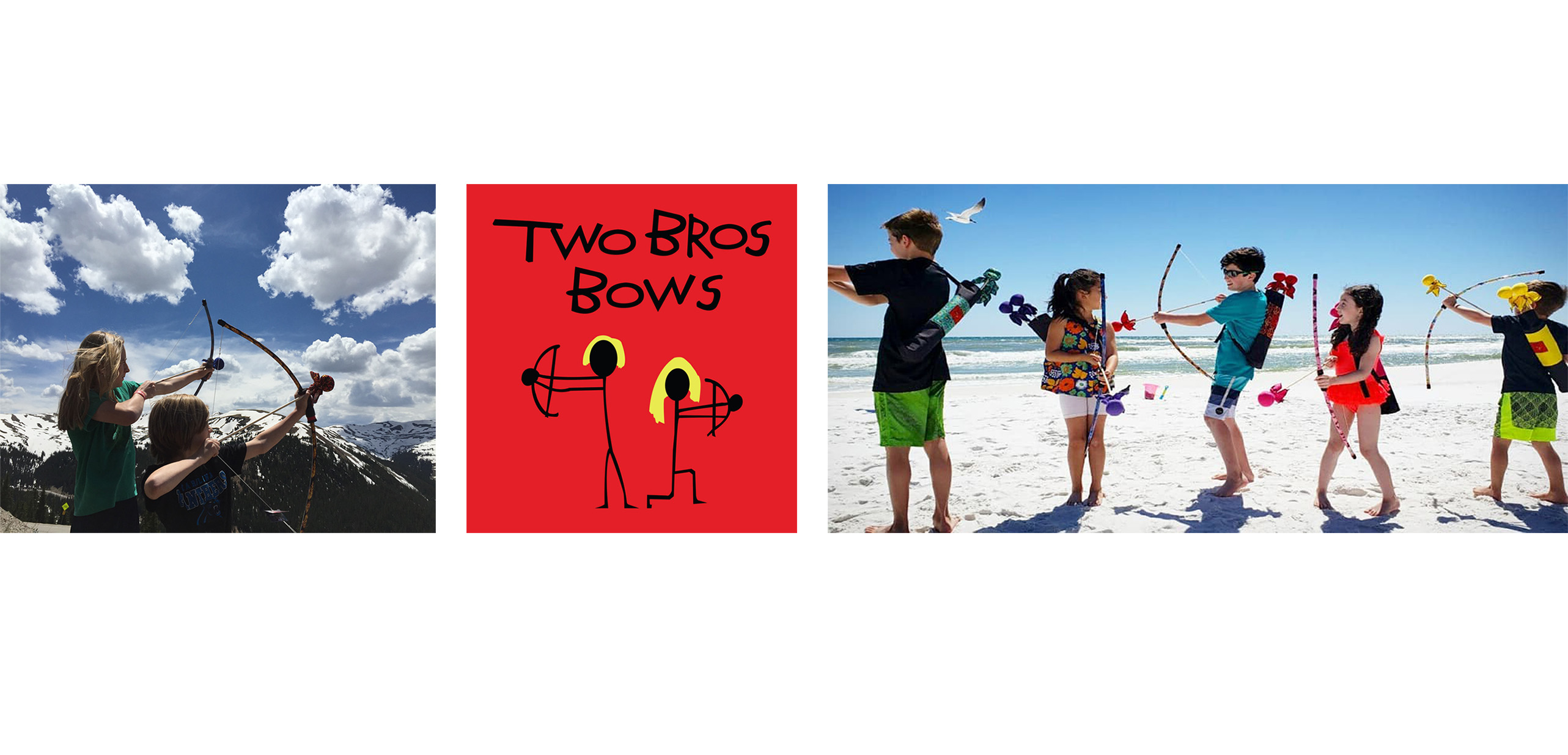 Amazon.com: Two Bros Bows