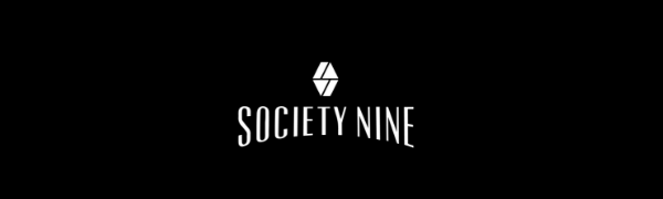 Amazon.com: Society Nine