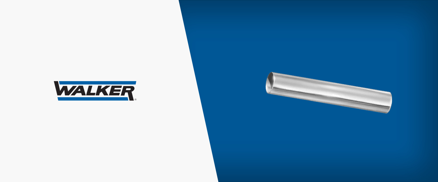Amazon.com: Walker Exhaust: Straight Tubing