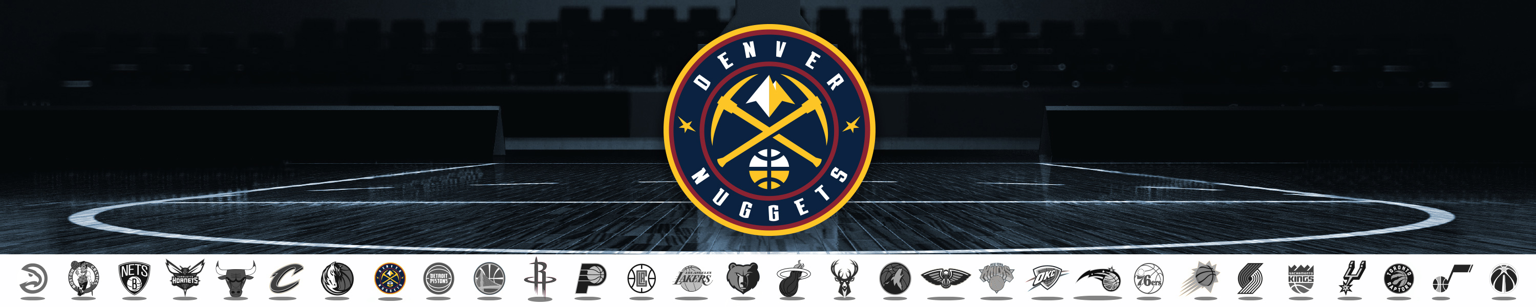 Amazon.com: Ultra Game: Denver Nuggets