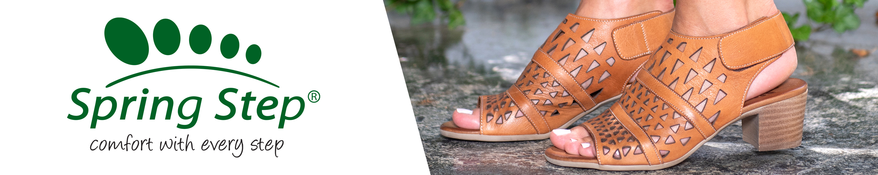 Amazon.com: Spring Step