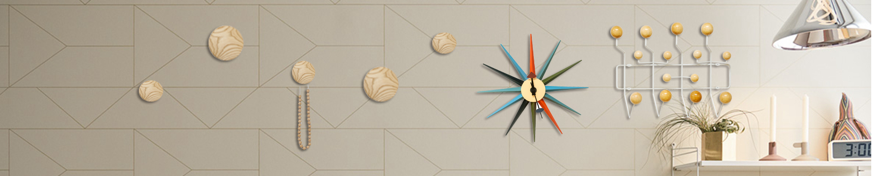 Amazon.com: Ergo Furnishings: Clocks