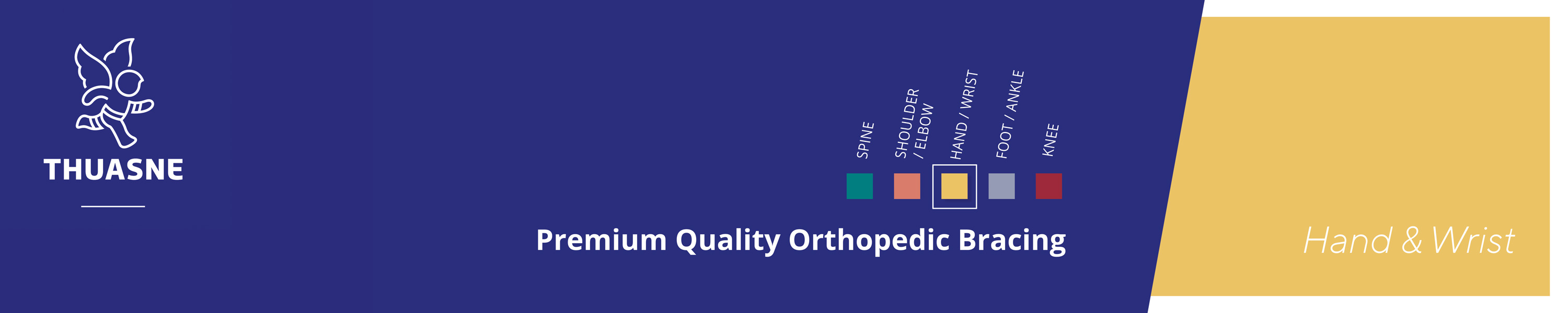 Amazon.com: Thuasne USA: Hand/Wrist