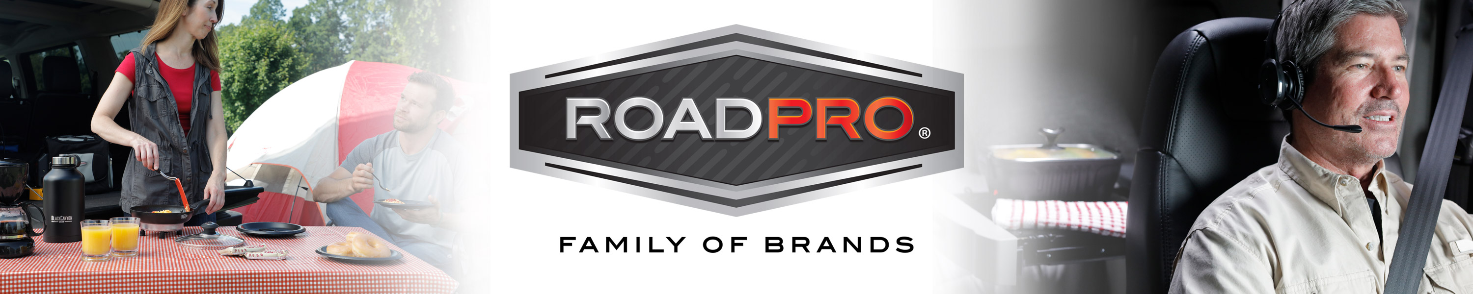 Amazon.com: RoadPro: Comfort Solutions