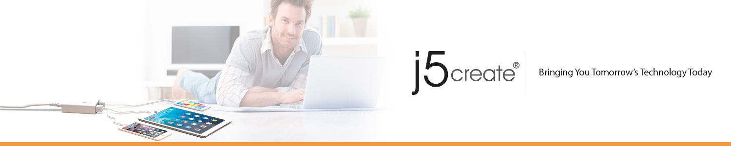 Amazon.com: j5create: Cables