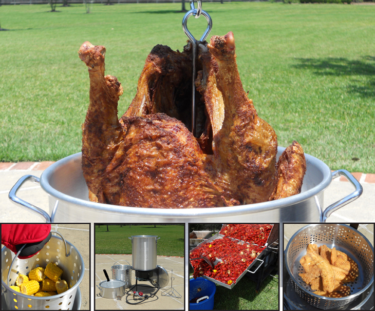 Amazon.com: King Kooker