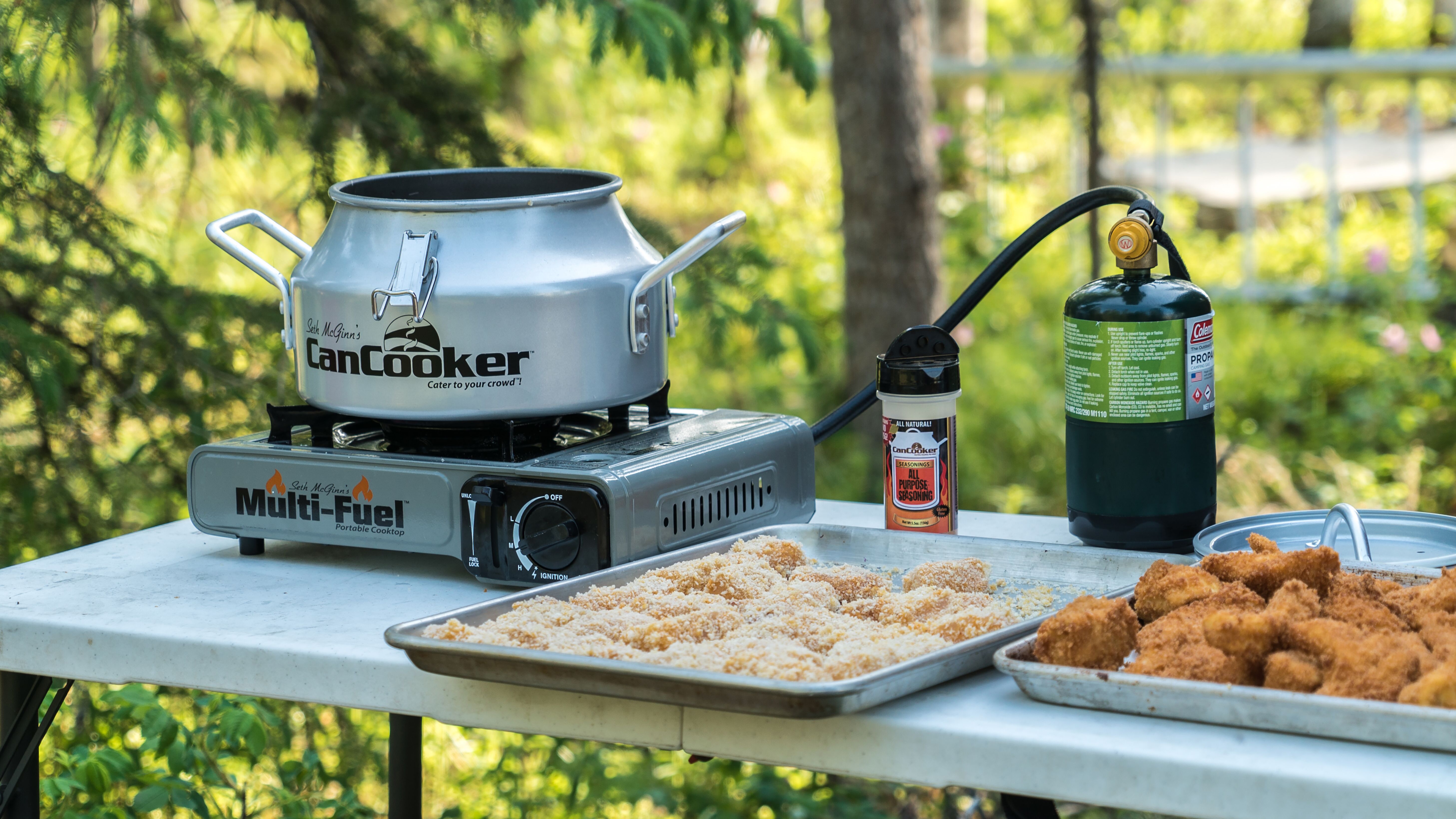 Amazon.com: CanCooker: CanCooker