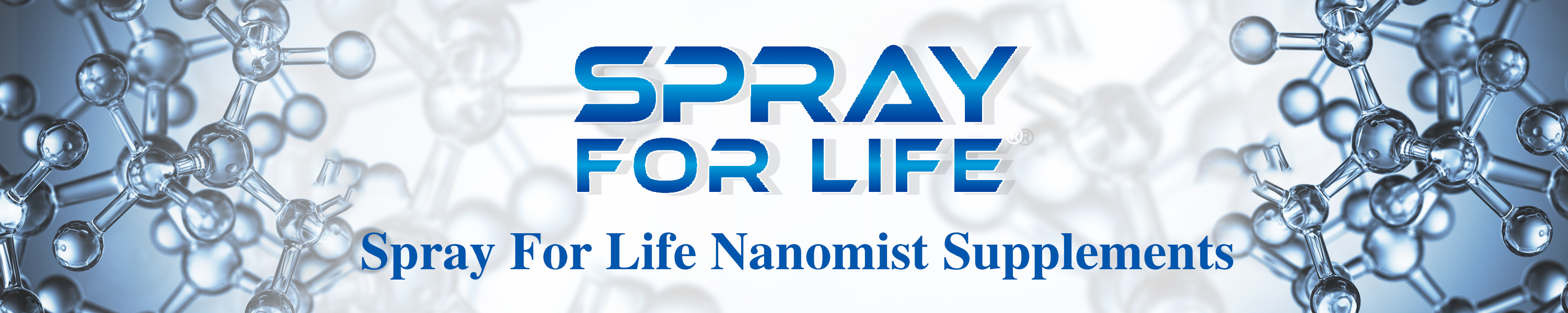 Amazon.com: Spray For Life: ALL PRODUCTS