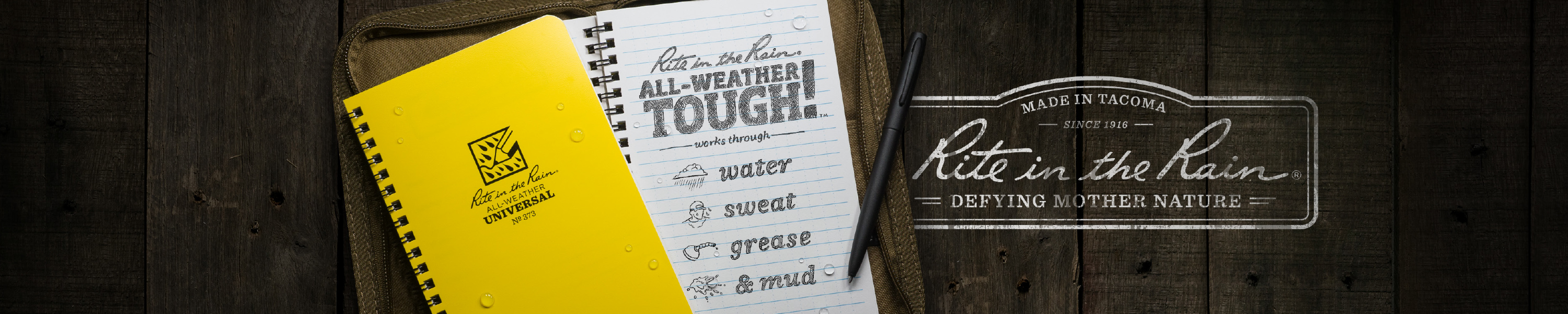 Amazon.com: Rite in the Rain