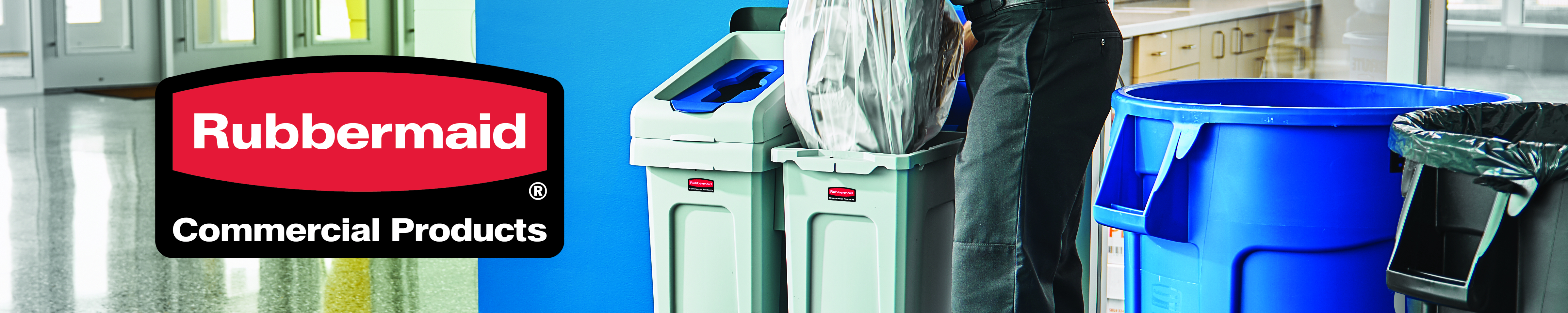Amazon.com: Rubbermaid Commercial Products: Refuse + Recycling