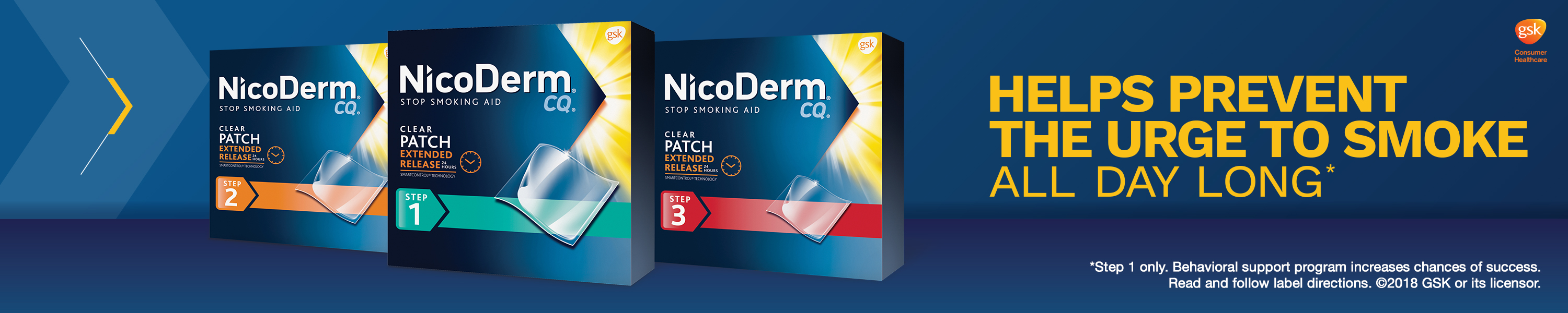 Amazon.com: Nicorette/Nicoderm: Patch
