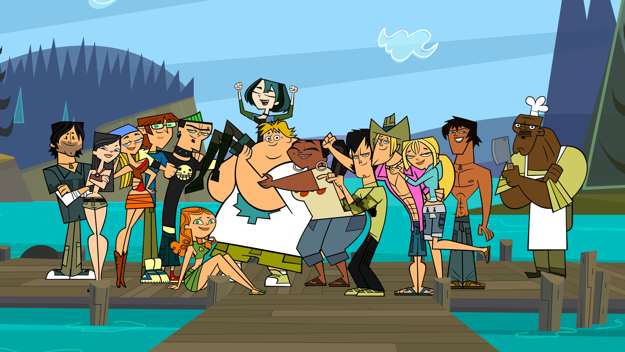 Amazon.com: Total Drama
