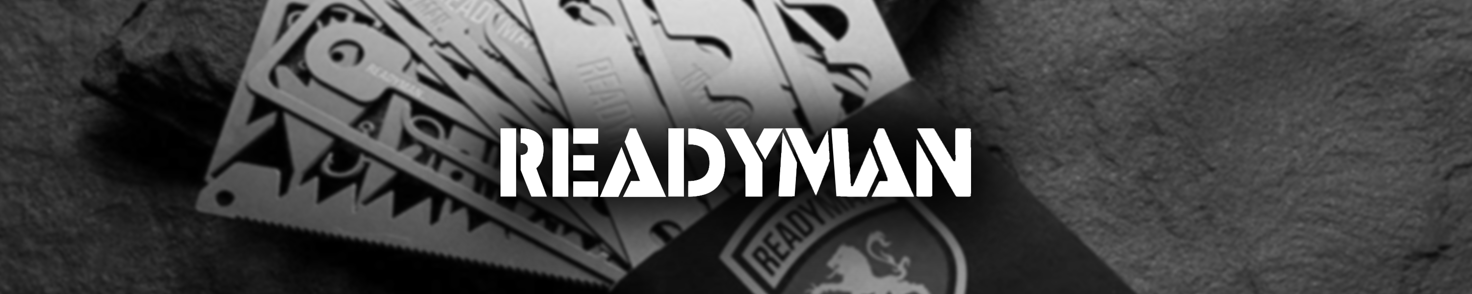 Amazon.com: READYMAN: Survival Cards