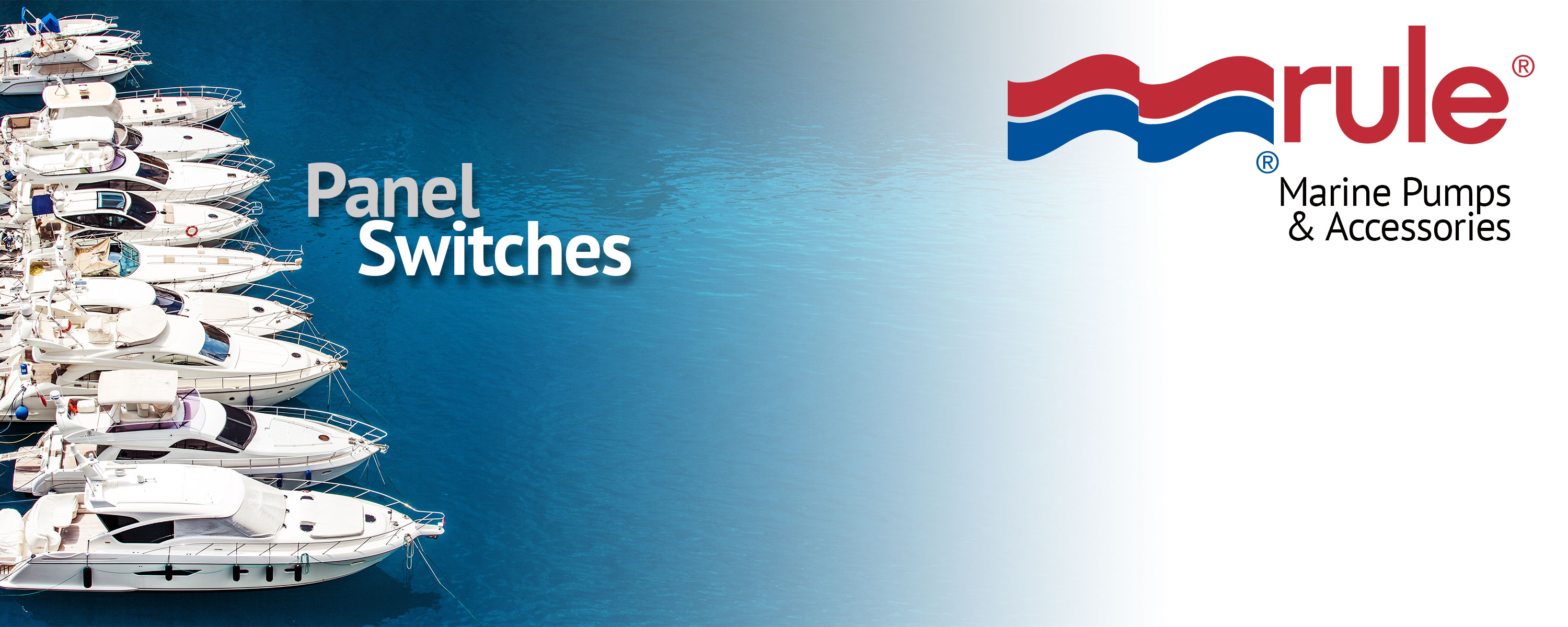 Amazon.com: Rule: Panel Switches