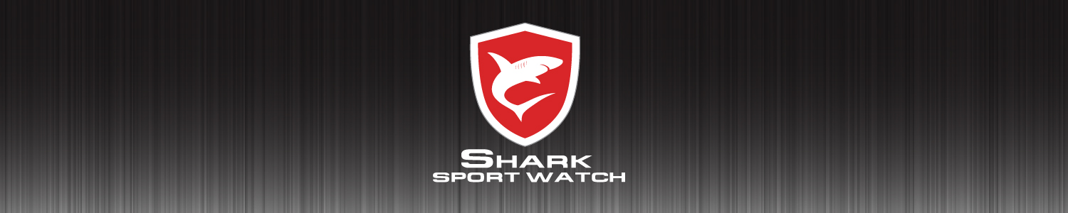 Amazon.com: Shark Sport Watch: DUO COLLECTION