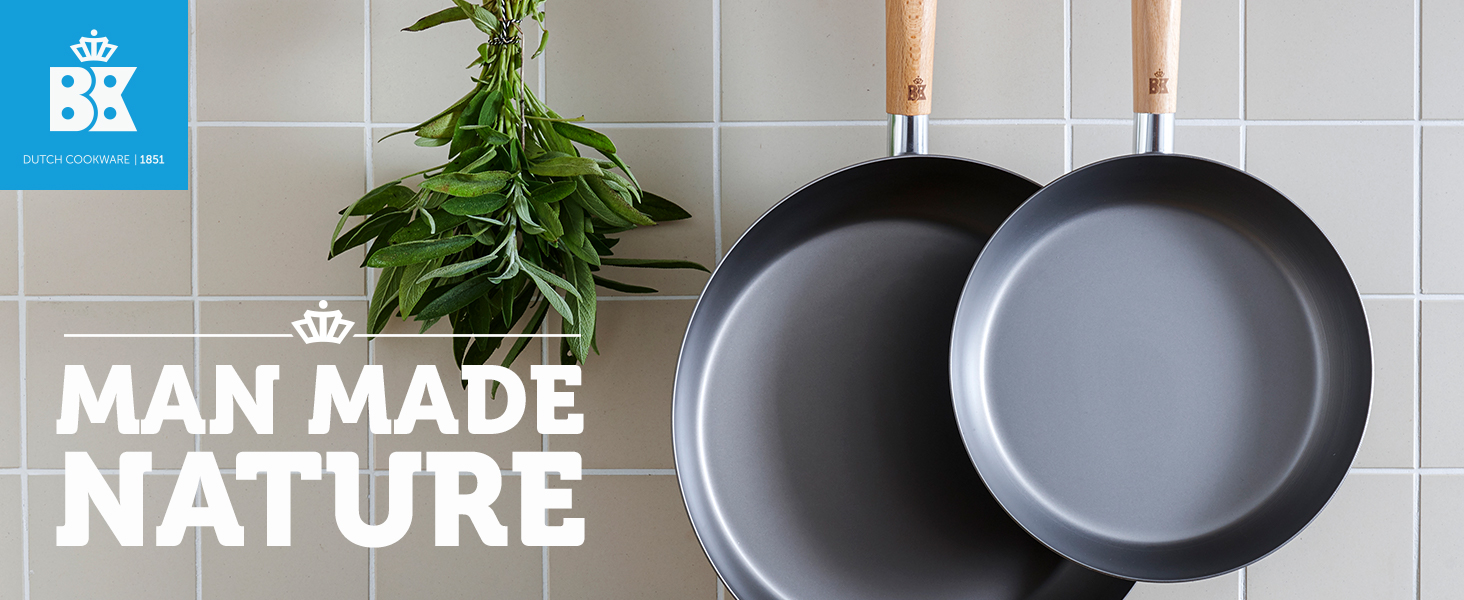 Amazon.com: BK Cookware