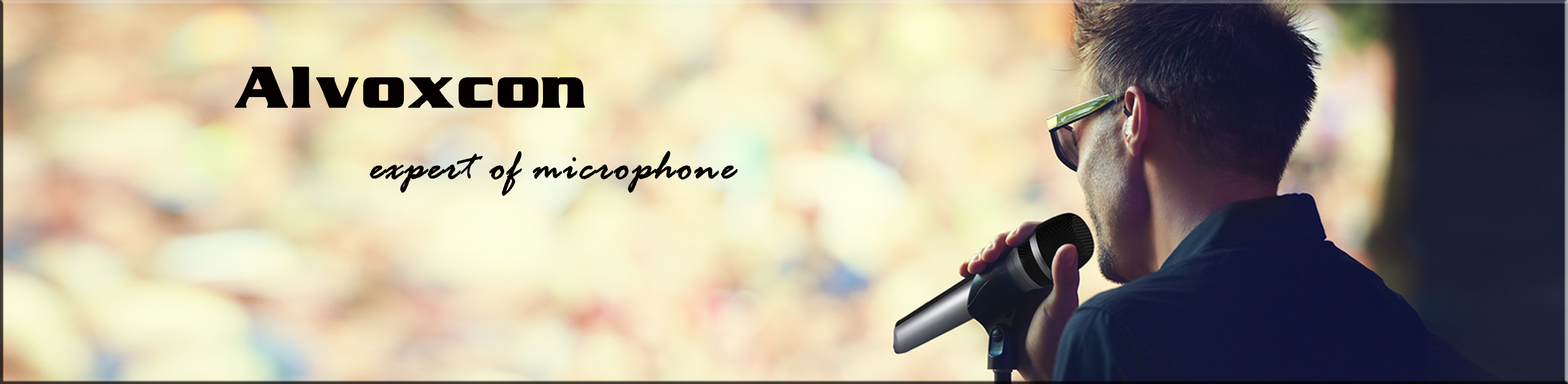 Amazon.com: Alvoxcon: USB Computer Microphone