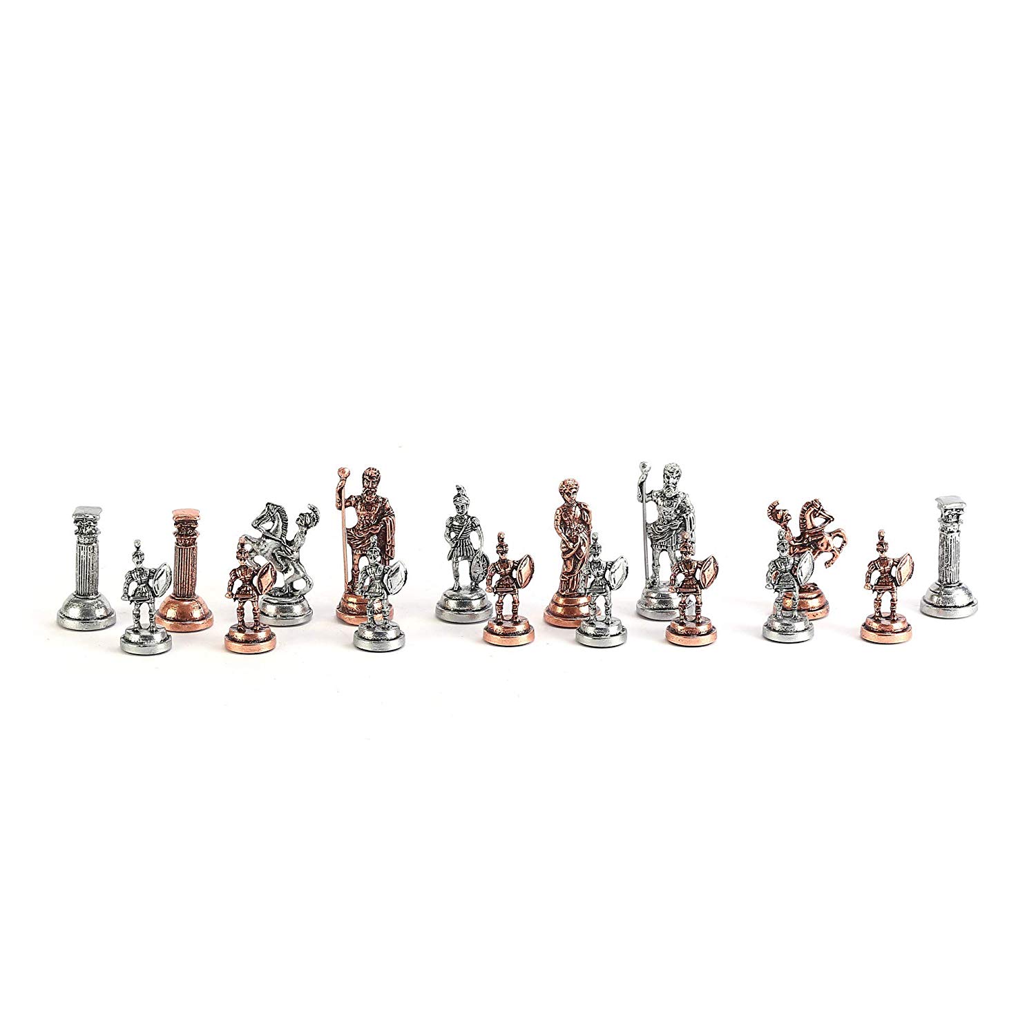 Amazon.com: GiftHome: ROMA FIGURES