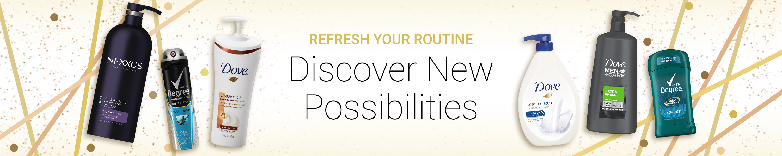 Amazon.com: Unilever Personal Care: Face